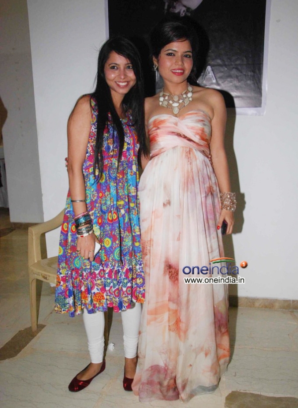 Rekha Rana Birthday Bash Photos - FilmiBeat