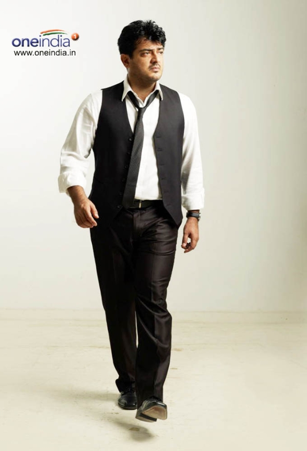 Billa2 Ajith Hd Wallpapers