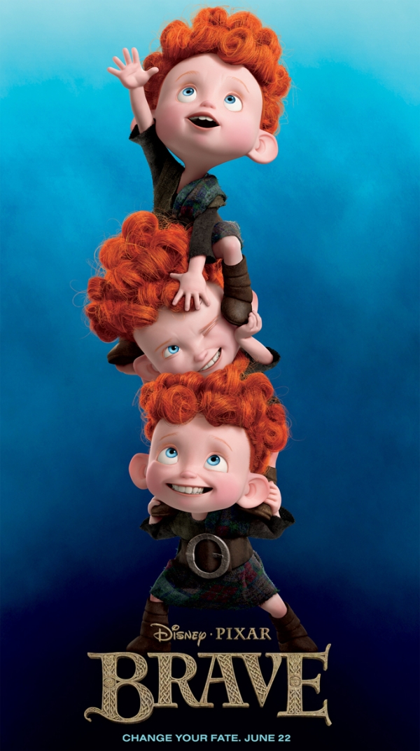 Brave Photos: HD Images, Pictures, Stills, First Look Posters of Brave ...