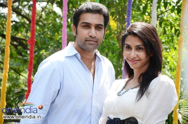 Daya Movie Muhurat Photos - FilmiBeat