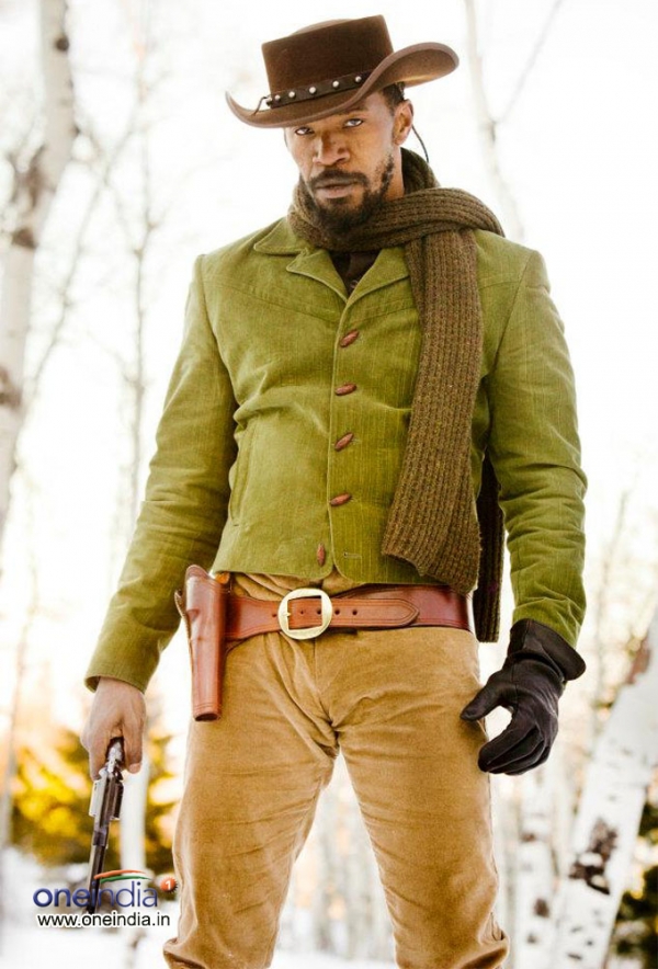 Django Unchained Photos: HD Images, Pictures, Stills, First Look ...