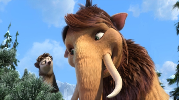 Ice Age: Continental Drift Photos: HD Images, Pictures, Stills, First ...
