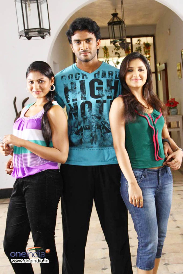 ISJ Photos: HD Images, Pictures, Stills, First Look Posters of ISJ ...