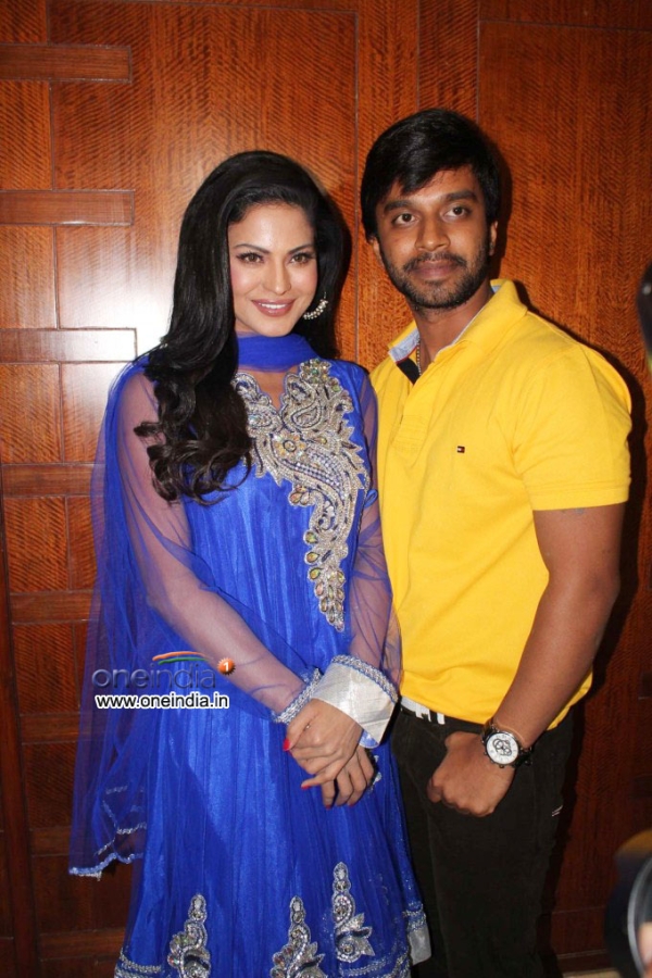 The Dirty Picture Movie Launch Photos - FilmiBeat