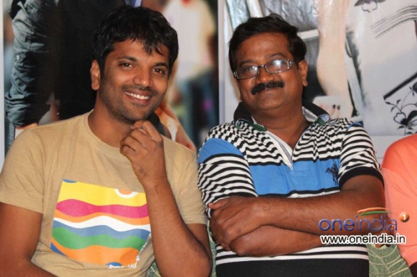 Addhuri Success Meet Photos - FilmiBeat