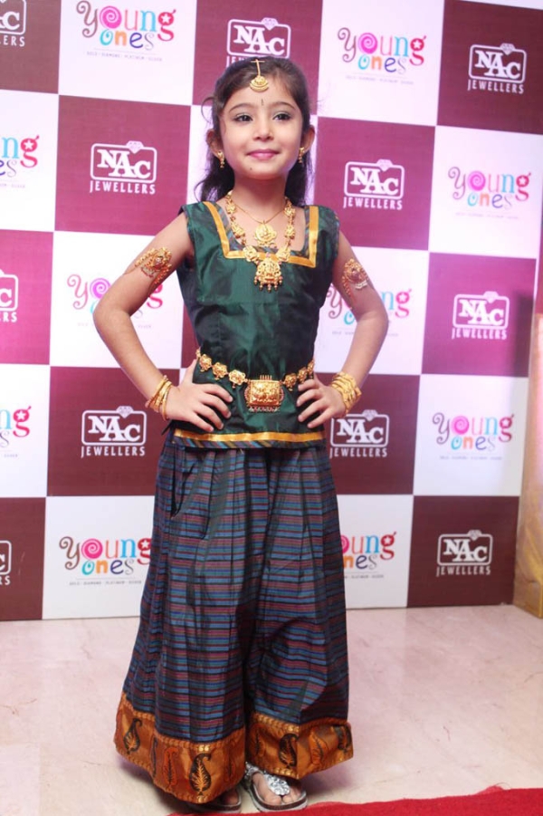 Baby Sara Cute Stills