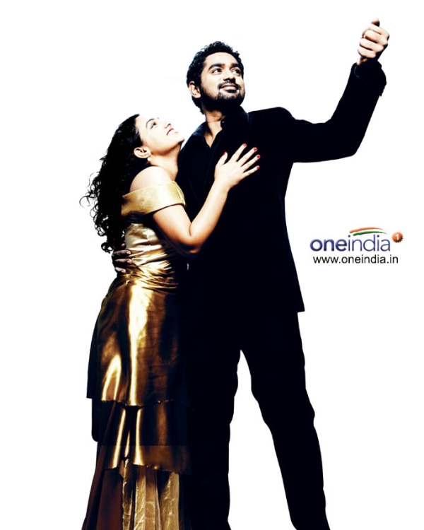 Dilse Photos: HD Images, Pictures, Stills, First Look Posters of Dilse ...