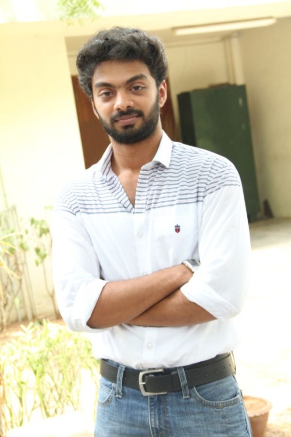 Kaliyugam Audio Launch Photos - FilmiBeat