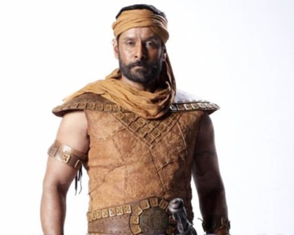 Karikalan Photos: HD Images, Pictures, Stills, First Look Posters of ...