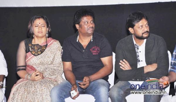 Mugamoodi Movie First Look and Trailer Launch Function Photos - FilmiBeat