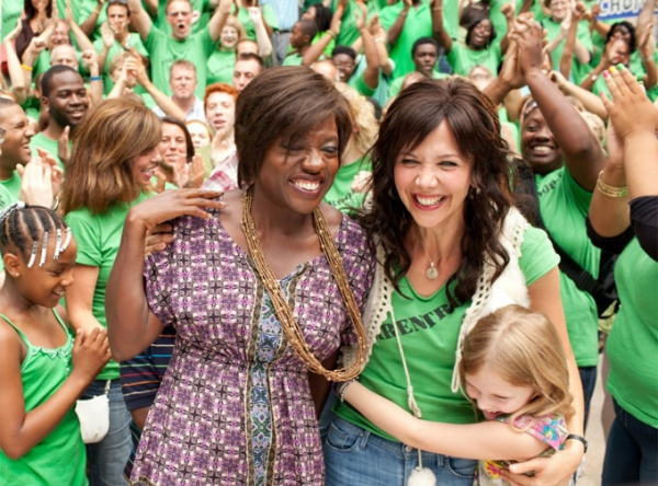 Won't Back Down Photos: HD Images, Pictures, Stills, First Look Posters ...