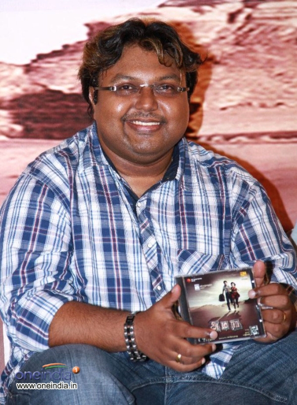 Amaraa Movie Audio Launch Photos - FilmiBeat