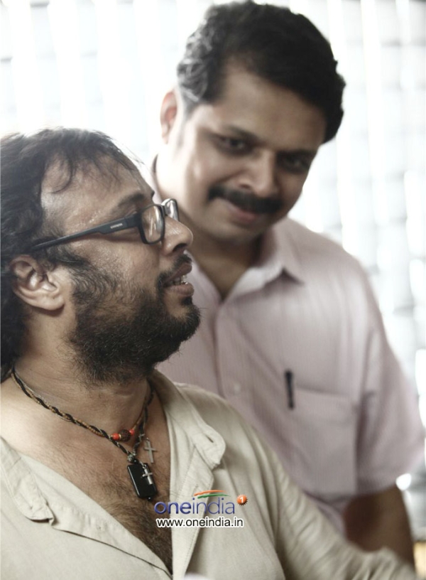 Ayalum Njanum Thammil Prithviraj And Samvritha