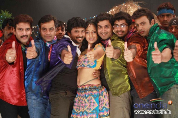 Challenge Photos: HD Images, Pictures, Stills, First Look Posters of ...