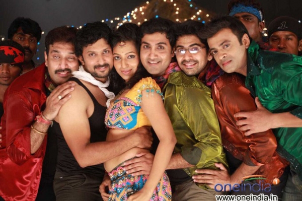 Challenge Photos: HD Images, Pictures, Stills, First Look Posters of ...