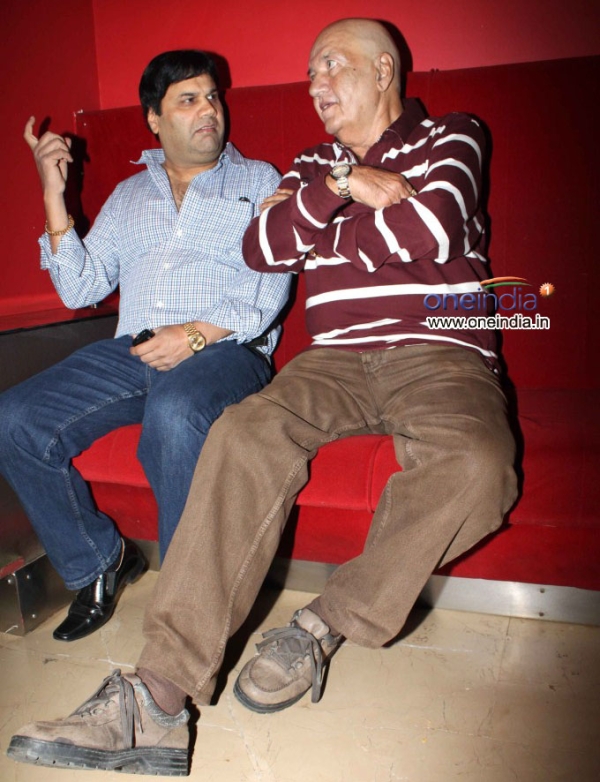 Challo Driver Premiere Photos - FilmiBeat