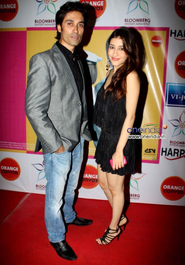 Challo Driver Premiere Photos - FilmiBeat