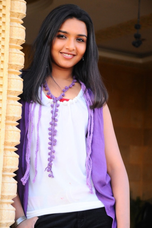 Deepti Nambiar Jeans