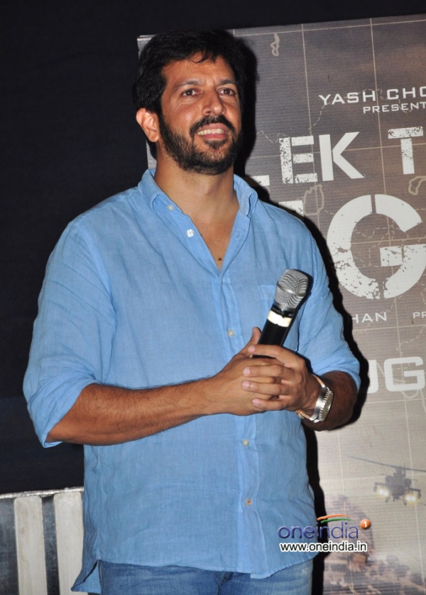 Ek Tha Tiger Mashallah Song Launch Photos - FilmiBeat