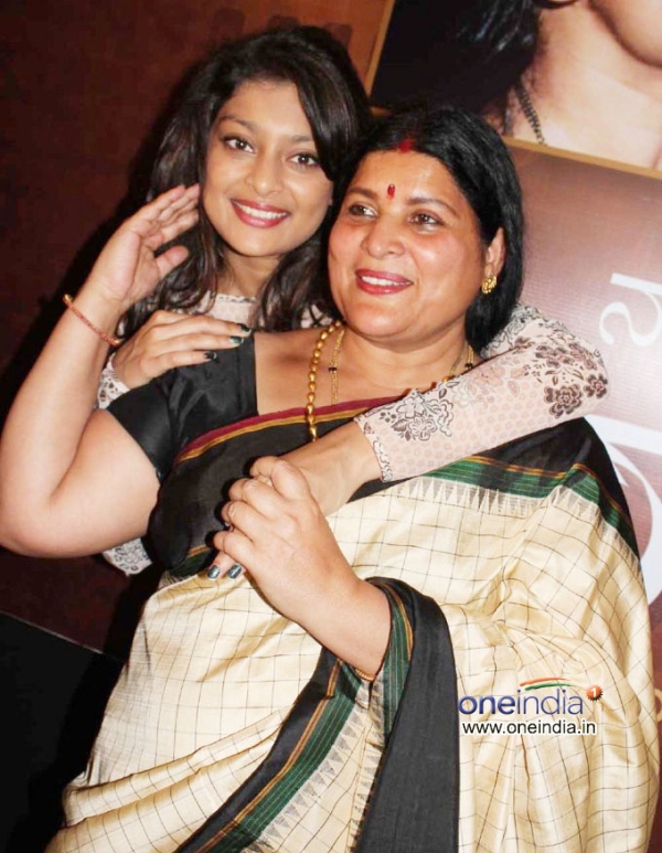 Jayamala-Soundarya at Special Get-To-Gether Program Photos - FilmiBeat