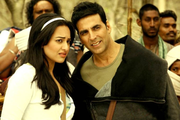 Akshay Kumar Wallpapers In Joker