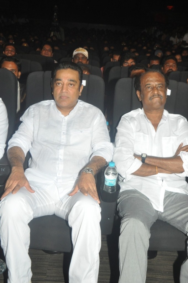 Kumki Audio Launch Photos - FilmiBeat