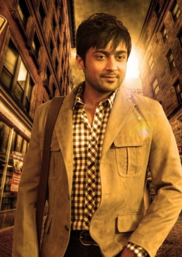 Mattran Surya Wallpapers