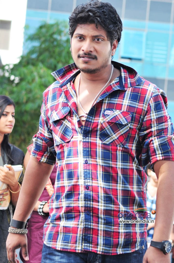 Mr 7 Photos: HD Images, Pictures, Stills, First Look Posters of Mr 7 ...