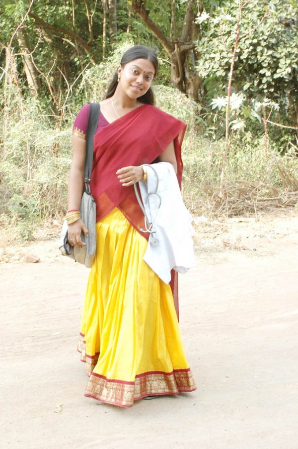 Parvathy Kanthasamy Photos: HD Images, Pictures, Stills, First Look ...