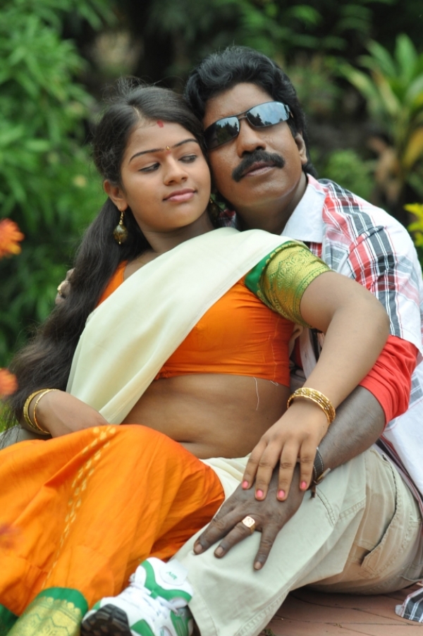 Selathu Ponnu Tamil Movie