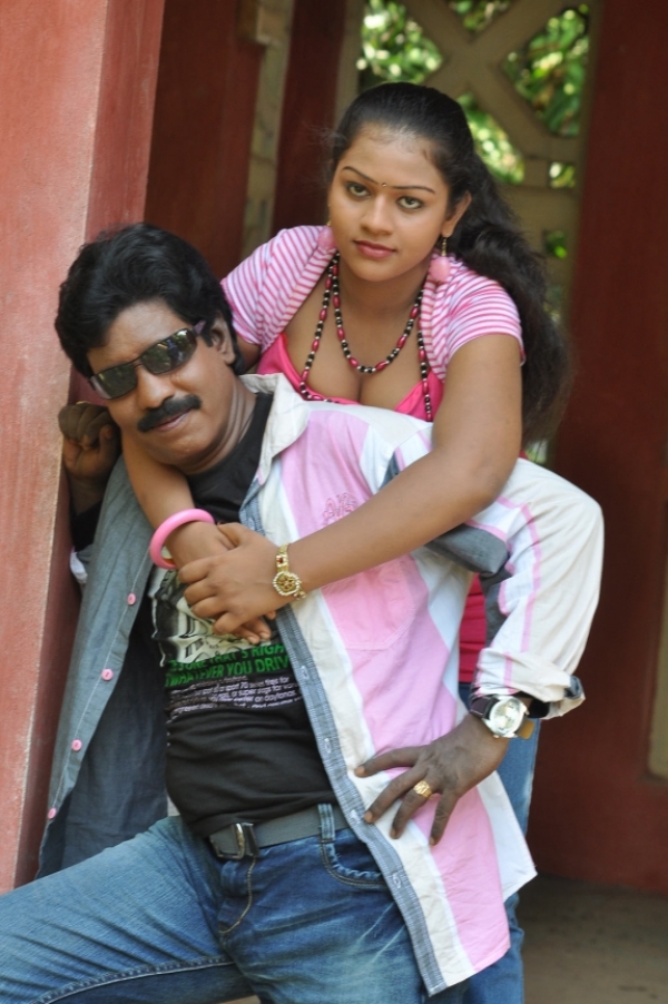 Selathu Ponnu Tamil Movie