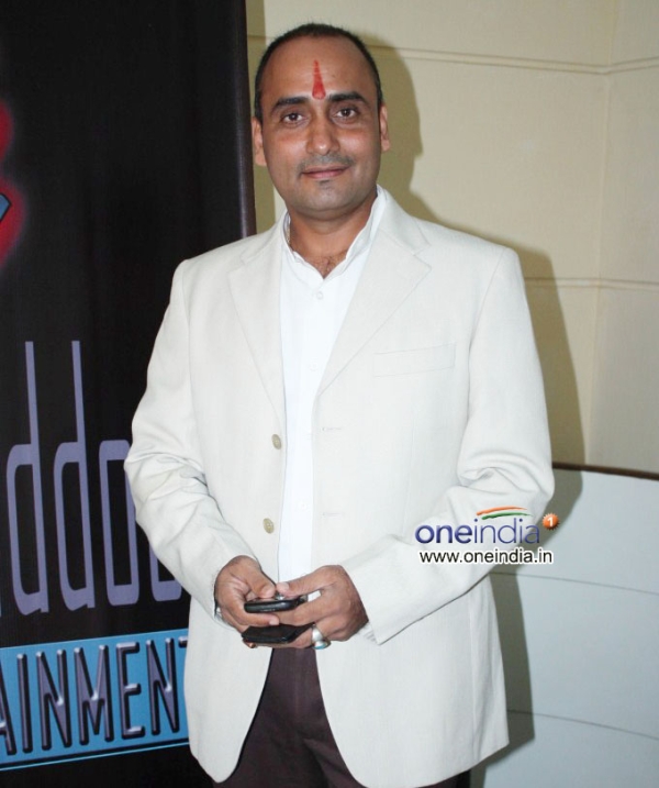 The Maddock Entertainment Opening Photos - FilmiBeat