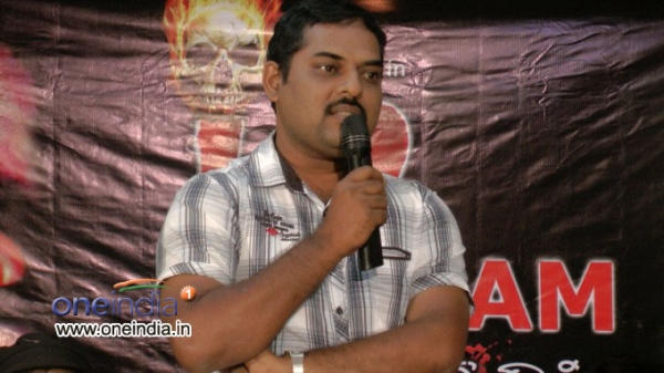 12 AM Press Meet Photos - FilmiBeat