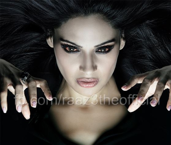 Raaz 3 Poster Rajzok Hd