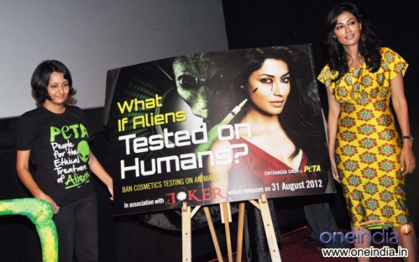 Joker Movie Promotion Photos - FilmiBeat