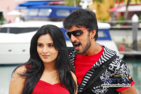 Kicha Photos: HD Images, Pictures, Stills, First Look Posters of Kicha ...