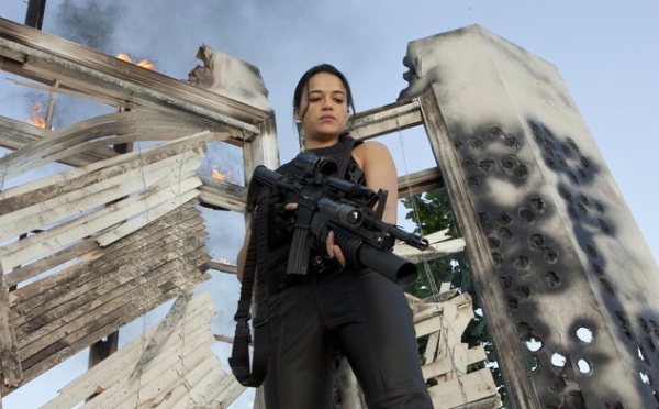 Resident Evil: Retribution Photos: HD Images, Pictures, Stills, First ...