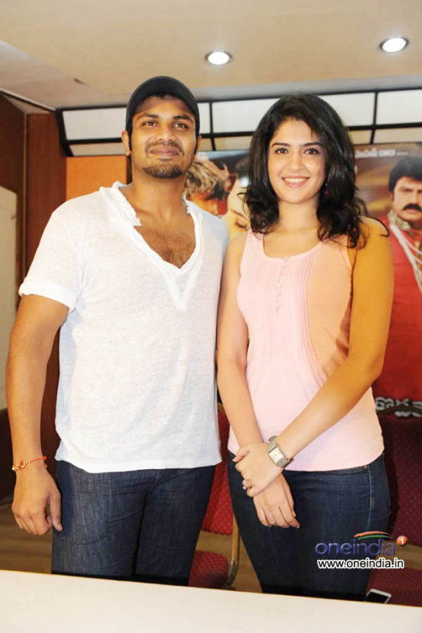 UKUP Press Meet Photos - FilmiBeat