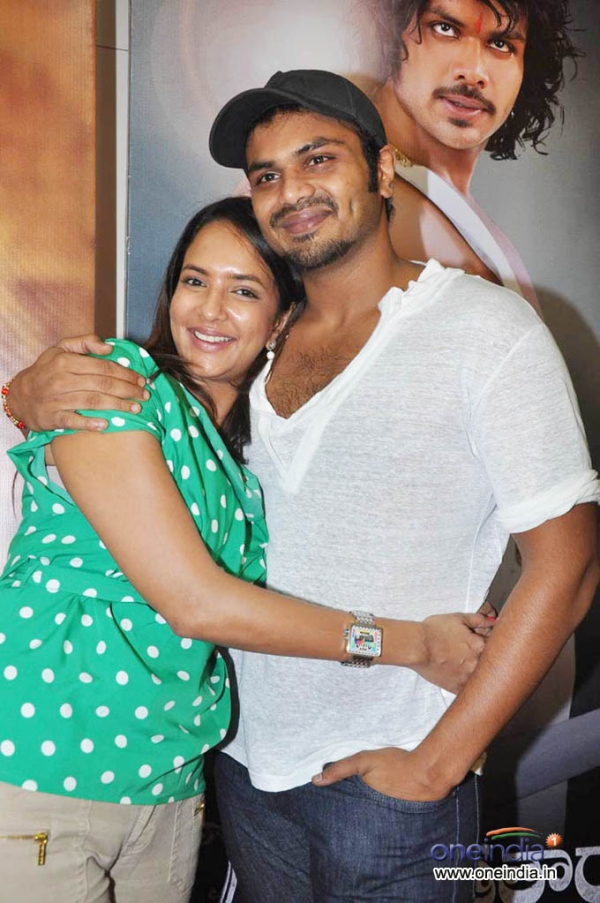 UKUP Press Meet Photos - FilmiBeat