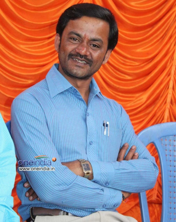 Dhanu Film Launch Photos - FilmiBeat