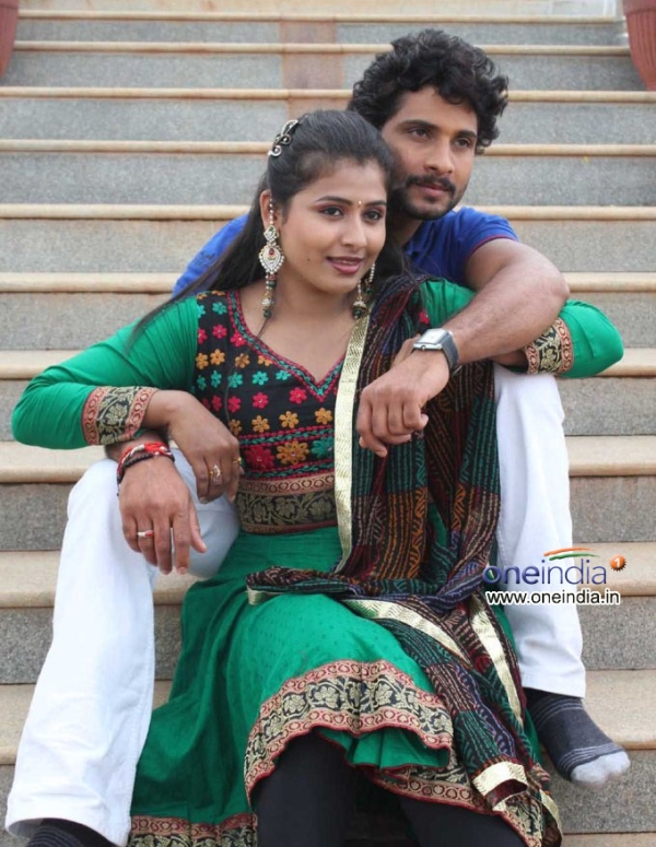 Dhanu Film Launch Photos - FilmiBeat