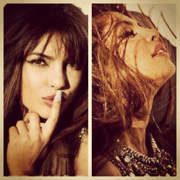 PeeCee Goes International Photos - FilmiBeat