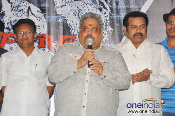 Six Movie Audio Launch Photos - FilmiBeat