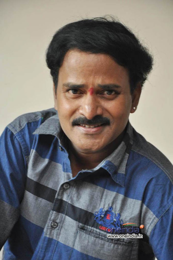 Venu Madhav Expressions