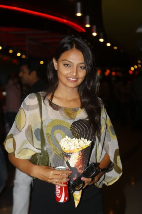 Boochi Movie Premier Show Photos - FilmiBeat