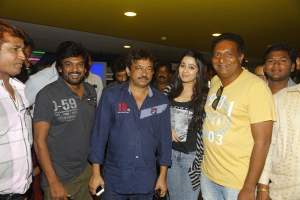 Boochi Movie Premier Show Photos - FilmiBeat