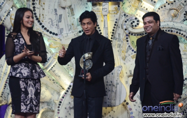 GIMA Awards 2012 Photos - FilmiBeat