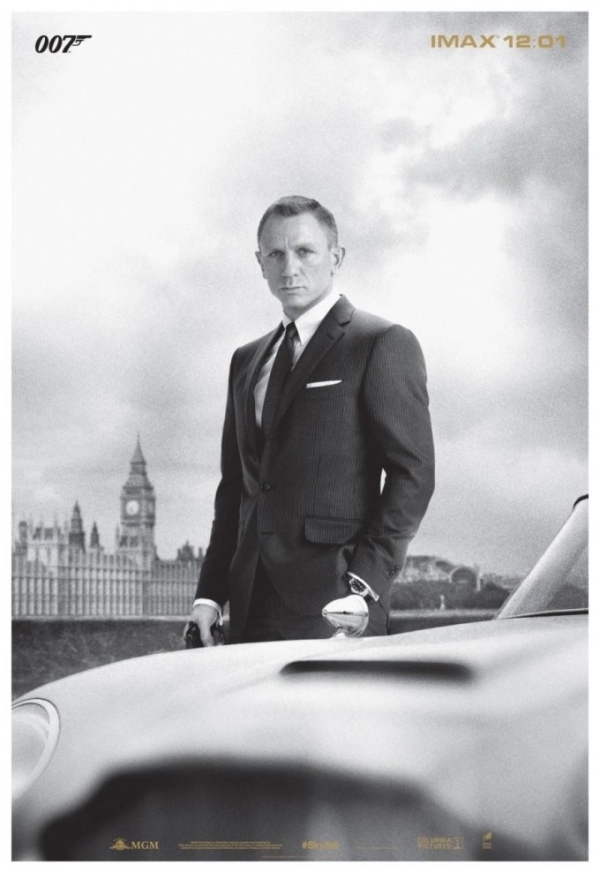Skyfall Photos: HD Images, Pictures, Stills, First Look Posters of ...