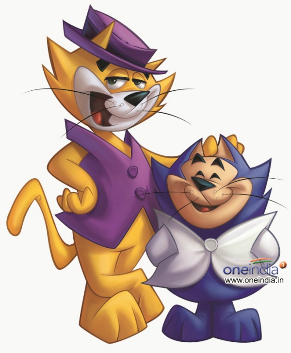 Top Cat Photos: HD Images, Pictures, Stills, First Look Posters of Top ...