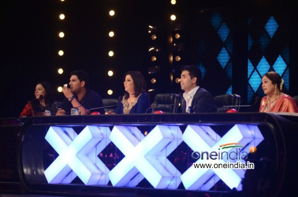 India's Got Talent - Season 4 Photos - FilmiBeat India's Got Talent - Season 4 Photos - FilmiBeat